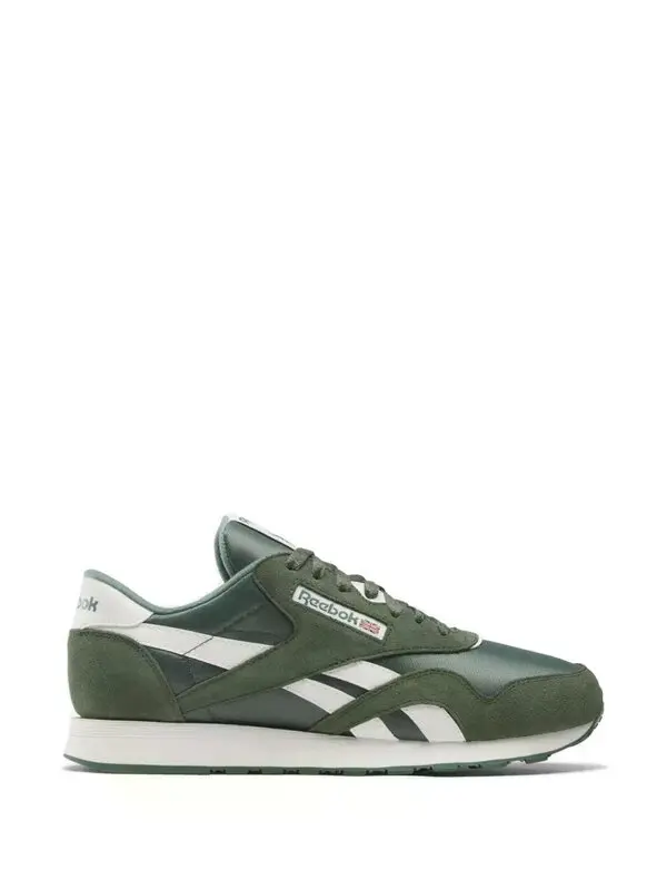 REEBOK Nylon Classic Sneakers