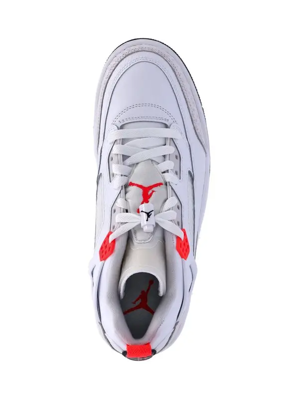Nike Jordan Spizike Low Sneakers - White