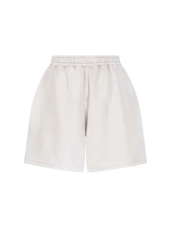 CULTURA Sport Shorts - Gray
