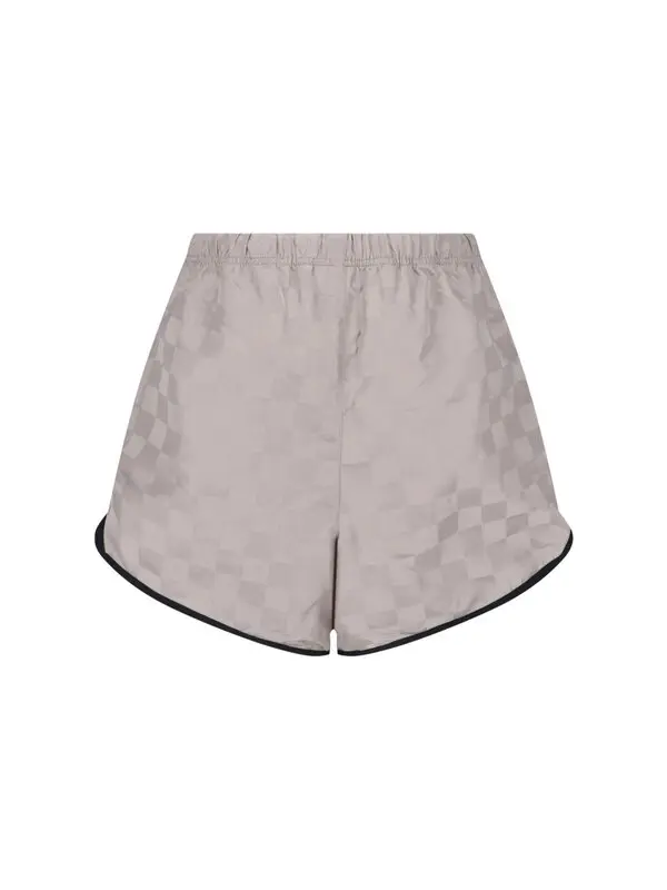 Fear Of God Sport Shorts - Gray