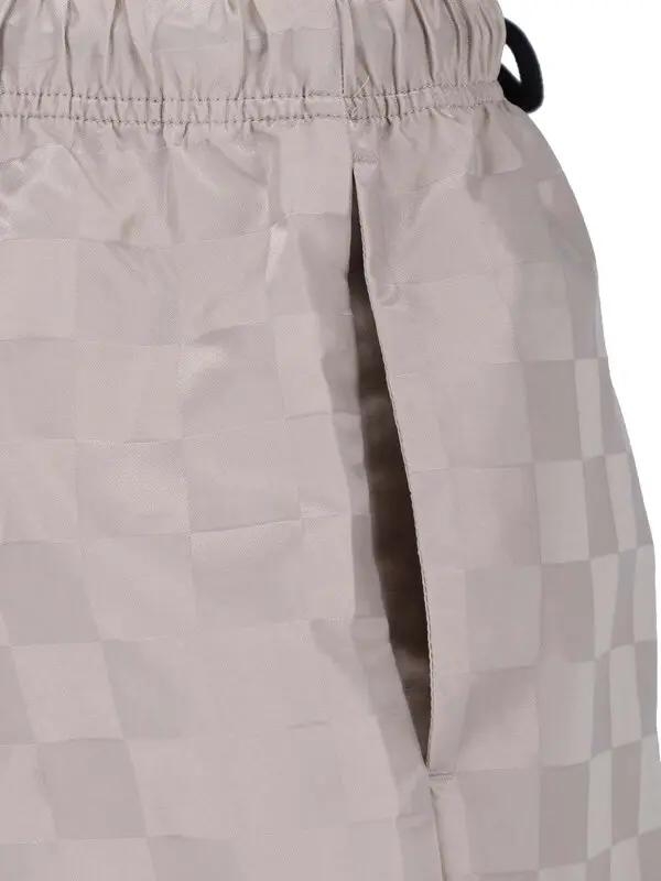 Fear Of God Sport Shorts - Gray