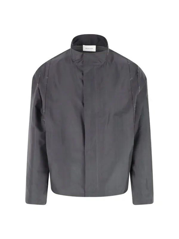 BERNER KUHL Field Jacket