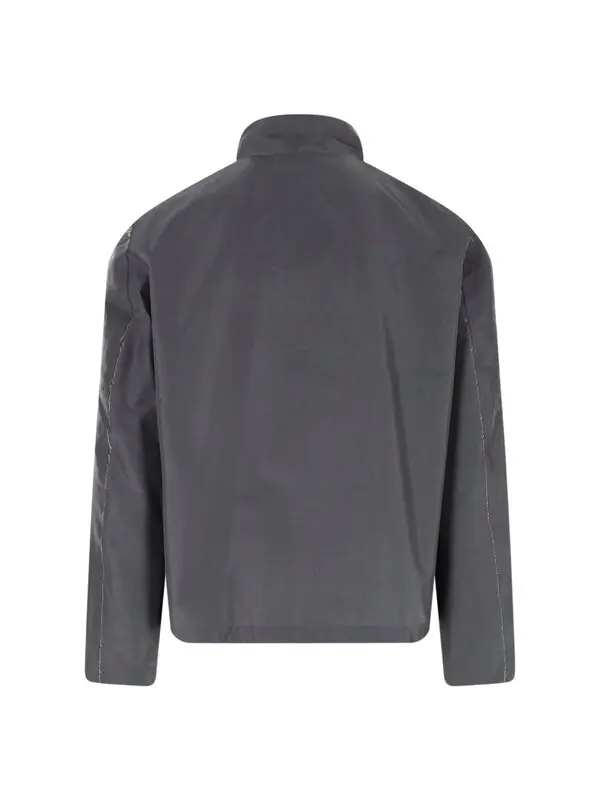 BERNER KUHL Field Jacket