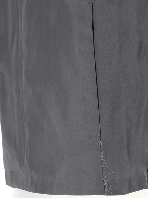 BERNER KUHL Field Jacket