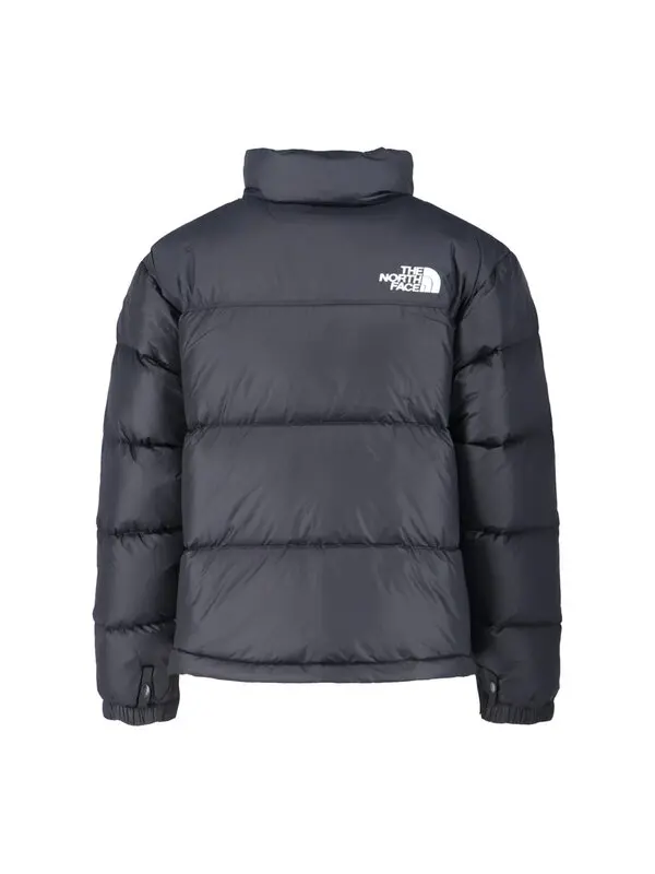 The North Face Retro Nuptse 1996 Down Jacket - Black