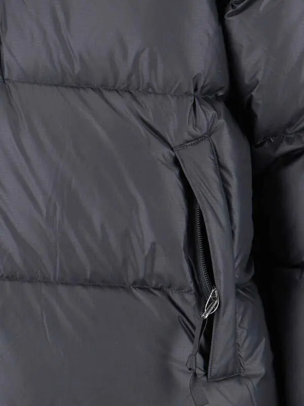 The North Face Retro Nuptse 1996 Down Jacket - Black