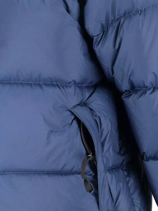 The North Face Retro Nuptse 1996 Down Jacket - Blue
