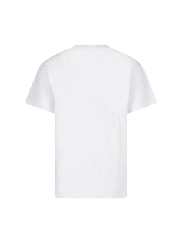 VIVIENNE WESTWOOD T-shirt Logo "orb