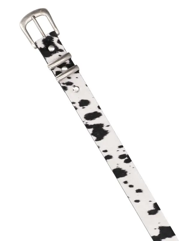 REPRESENT Animalier Belt