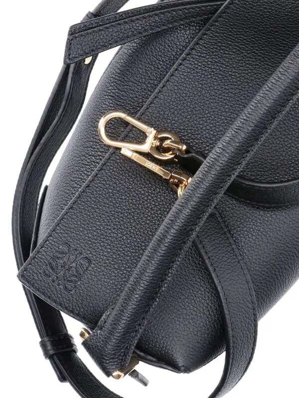 Loewe Puzzle Edge" Handbag - Black