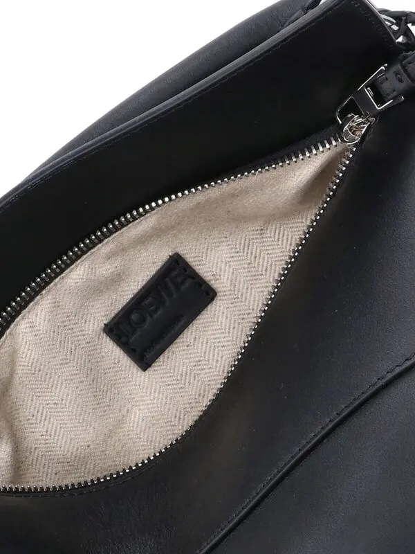 Loewe Puzzle Edge" Handbag - Black