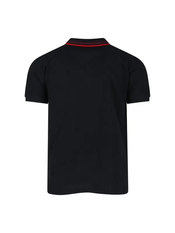 VIVIENNE WESTWOOD Orb" Polo