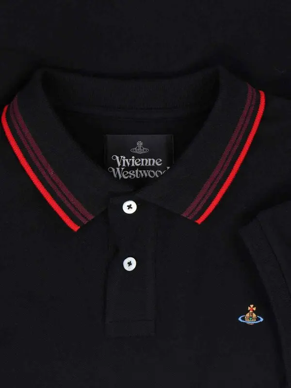 VIVIENNE WESTWOOD Orb" Polo