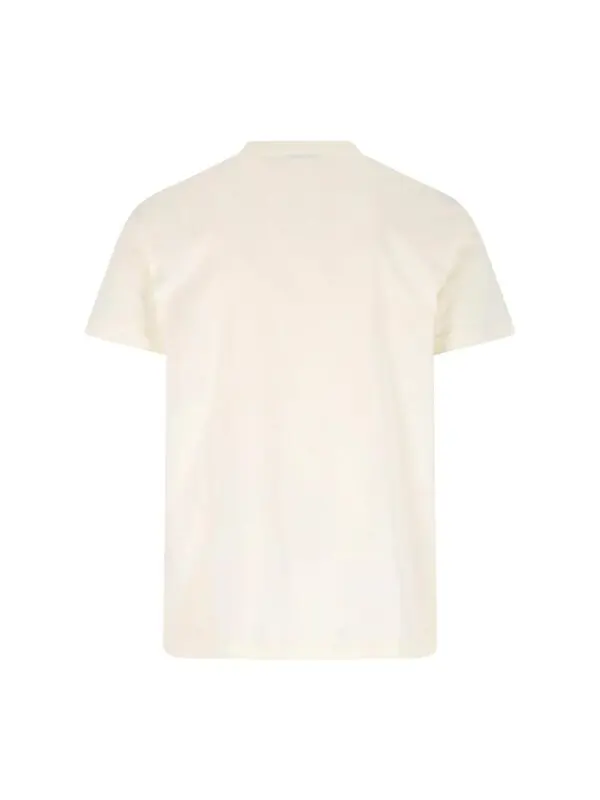 Polo Ralph Lauren T-shirt "polo Bear - Cream