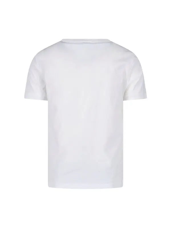 Polo Ralph Lauren T-shirt "polo Bear - White