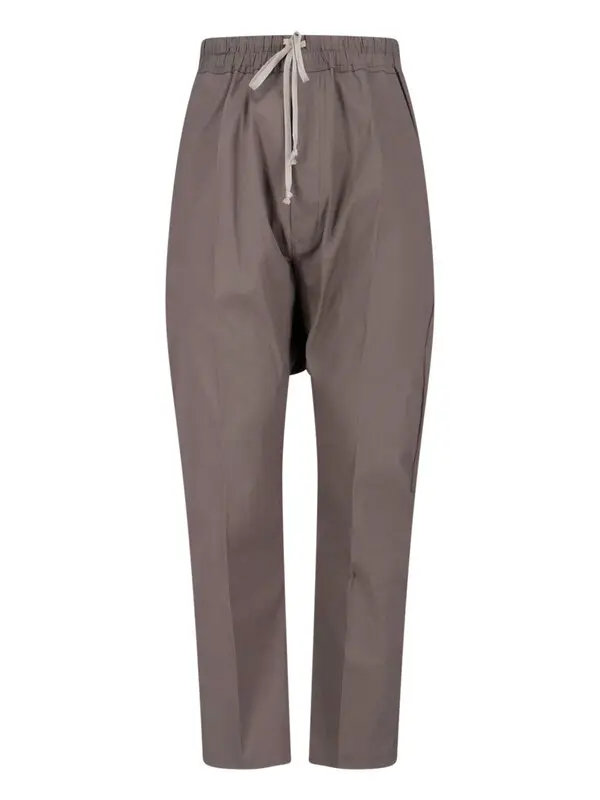 Rick Owens Sporty Pants