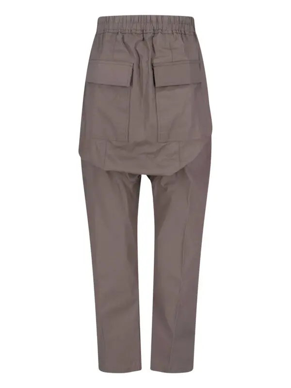 Rick Owens Sporty Pants