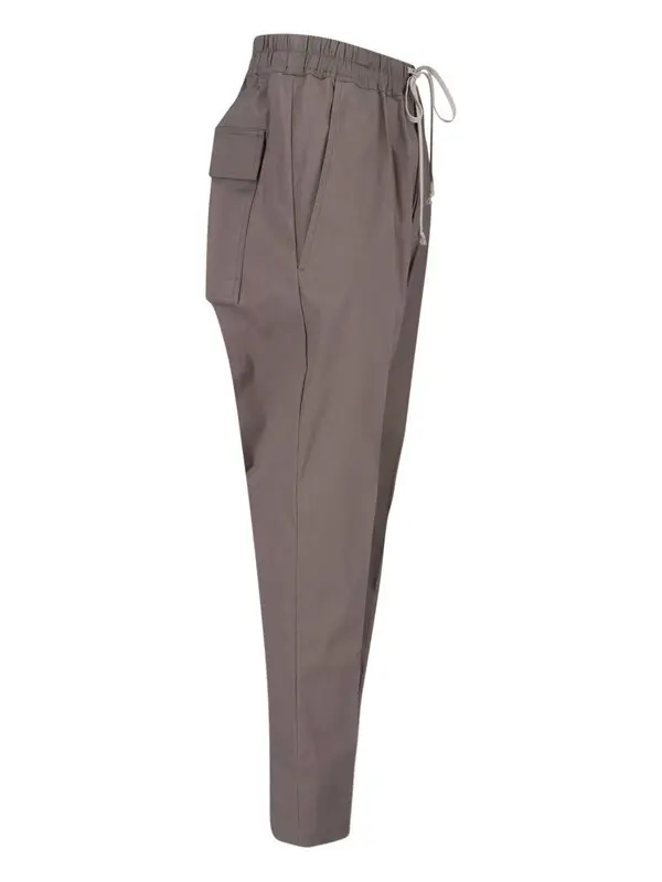 Rick Owens Sporty Pants