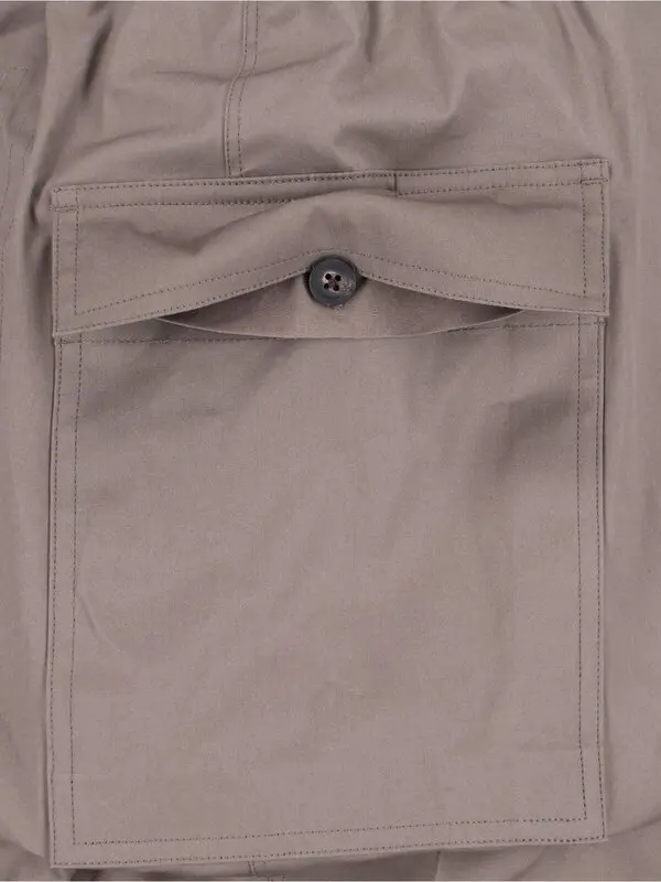 Rick Owens Sporty Pants
