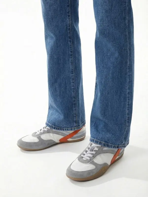 Miu Miu Gymnasium Sneakers - Multi