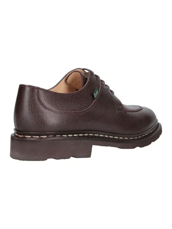 Paraboot Avignon Derby Shoes