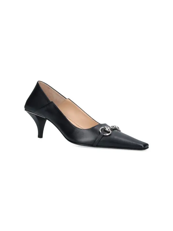 Gucci Pumps Décolleté Vittoria - Black