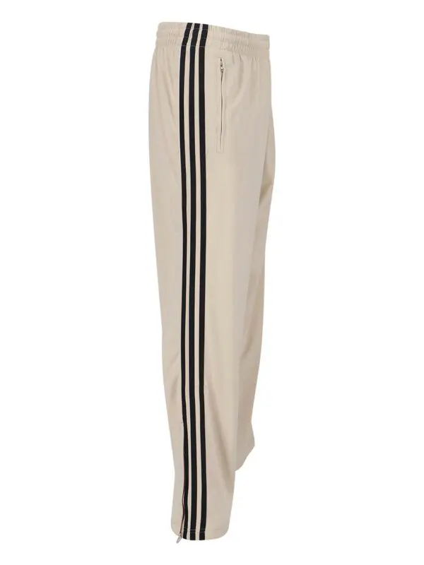 Adidas Firebird" Sports Pants - Beige