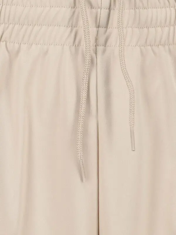Adidas Firebird" Sports Pants - Beige