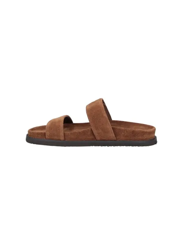 Tory Burch Romy Sandals