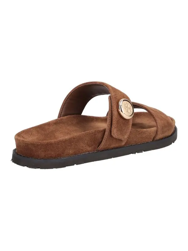 Tory Burch Romy Sandals