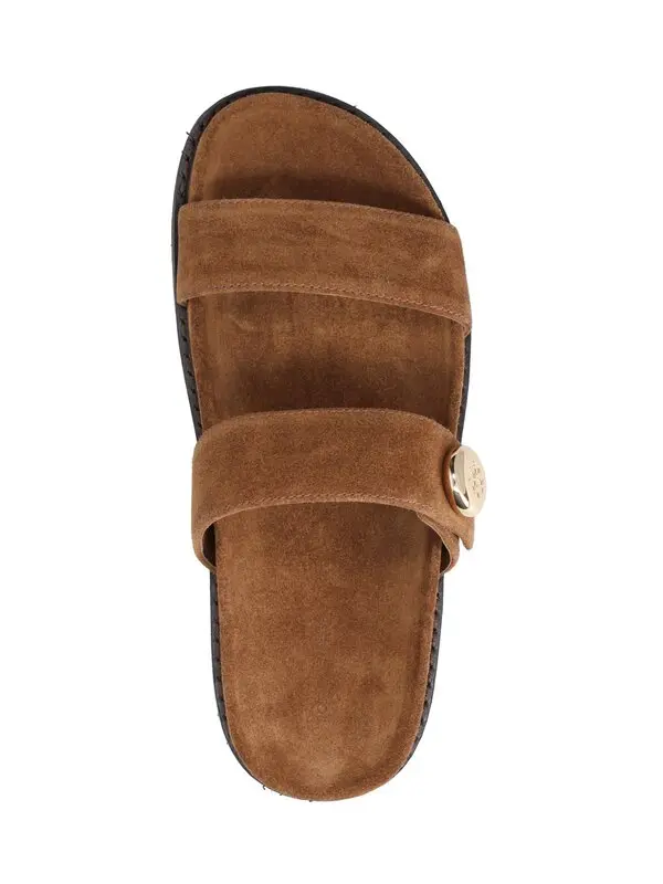 Tory Burch Romy Sandals