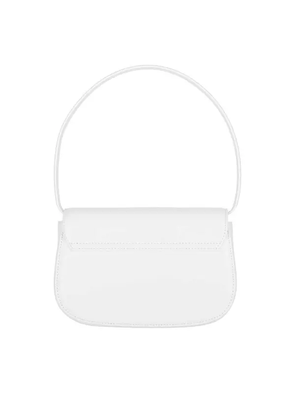 DIESEL® 1dr" Shoulder Bag - White