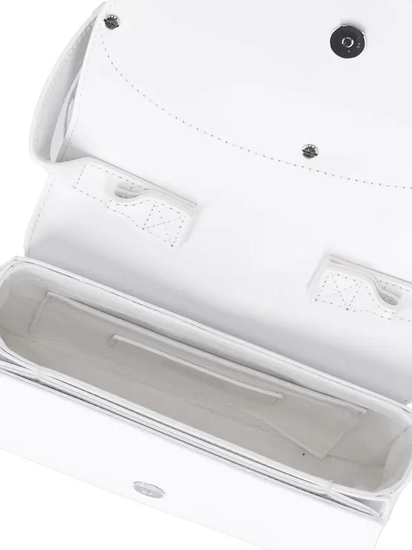 DIESEL® 1dr" Shoulder Bag - White