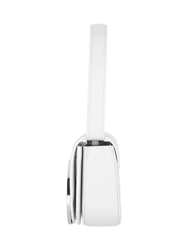 DIESEL® 1dr" Shoulder Bag - White
