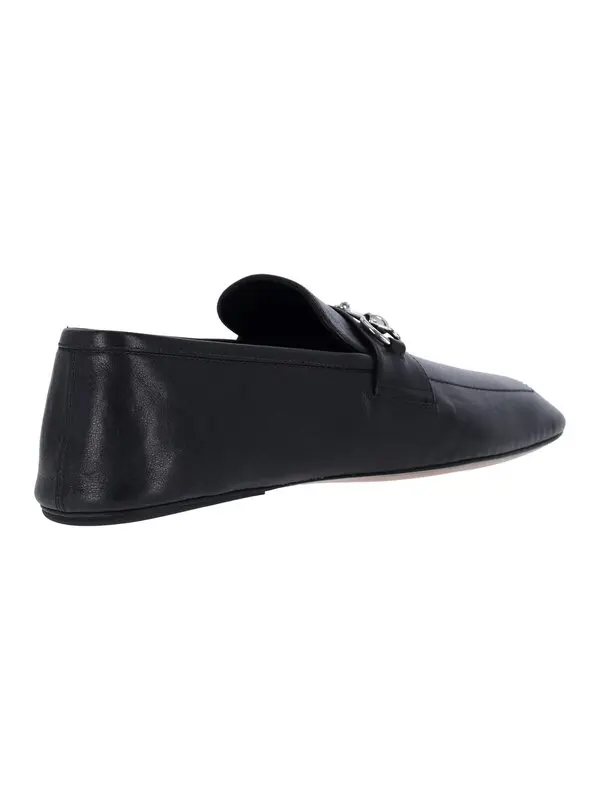 Gucci Horsebit Loafer - Black