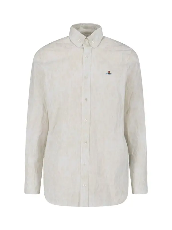 VIVIENNE WESTWOOD Shirt "orb