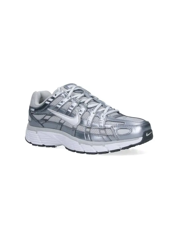 Nike P-6000 Sneakers - Gray