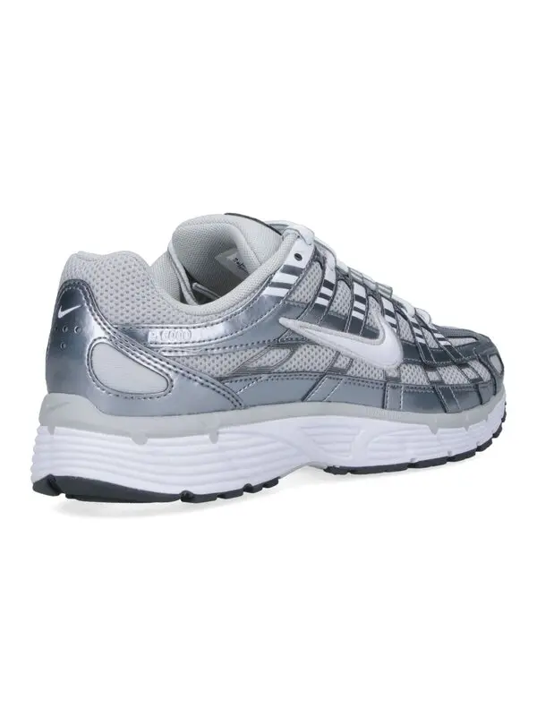 Nike P-6000 Sneakers - Gray