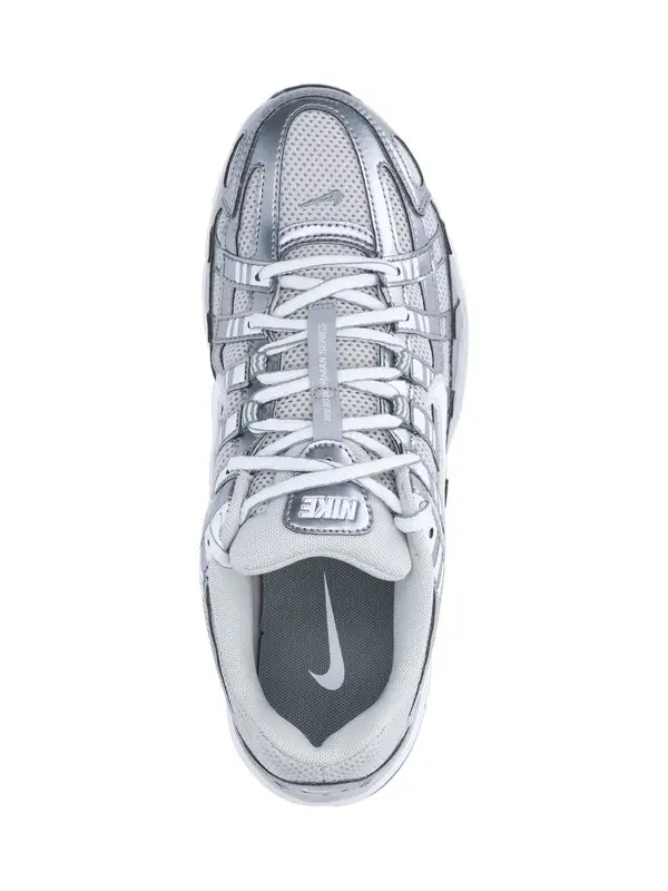 Nike P-6000 Sneakers - Gray