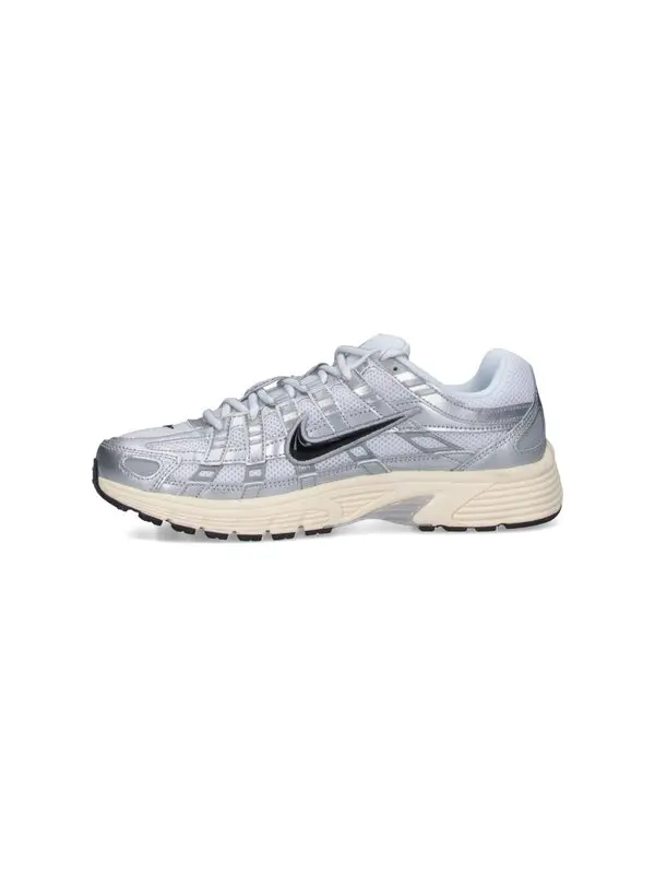 Nike P-6000 Sneakers - White