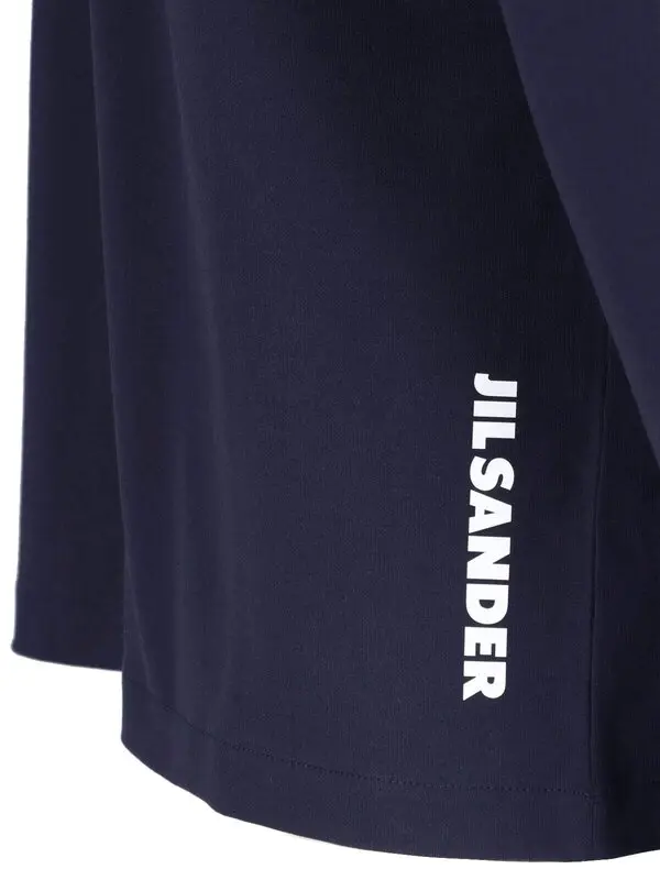 GOLDEN GOOSE Crew Neck T-shirt