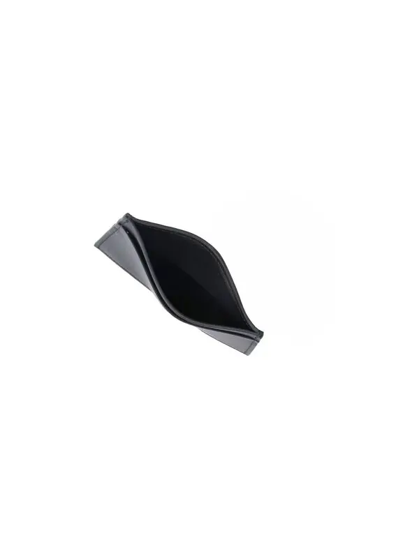 Paul Smith Card Holder “signature Stripe - Black