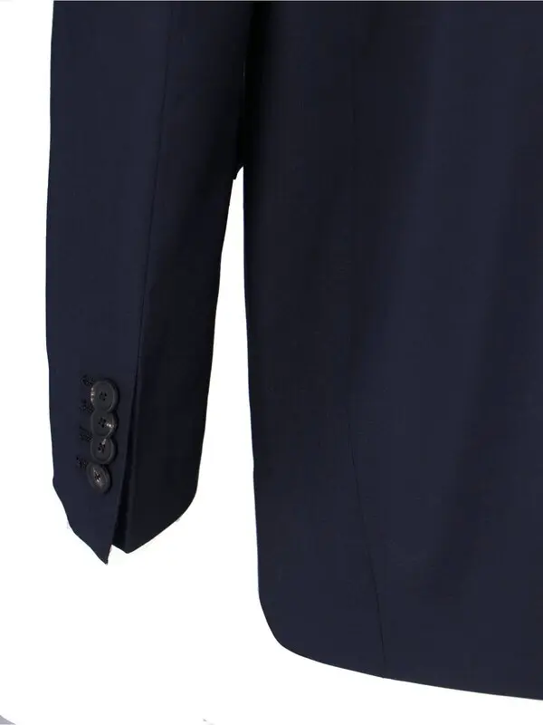 Tagliatore J-bertha Blazer