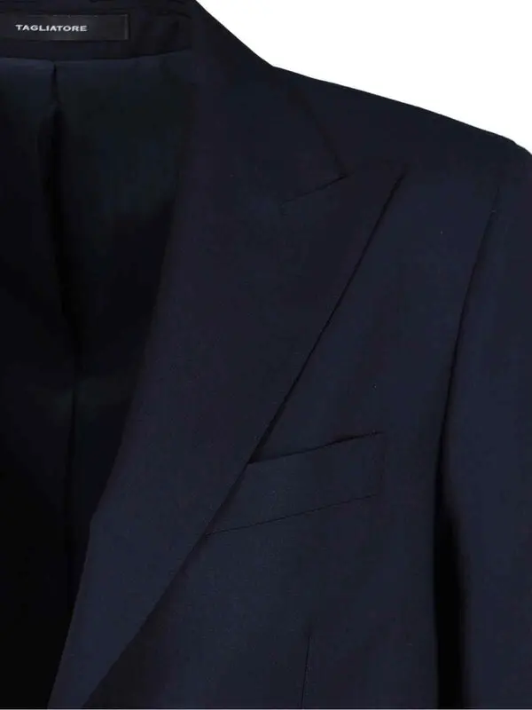 Tagliatore J-bertha Blazer