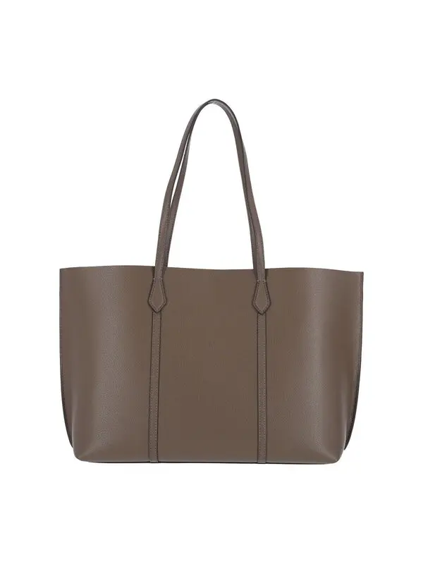 Tory Burch Perry Tote Bag - Beige