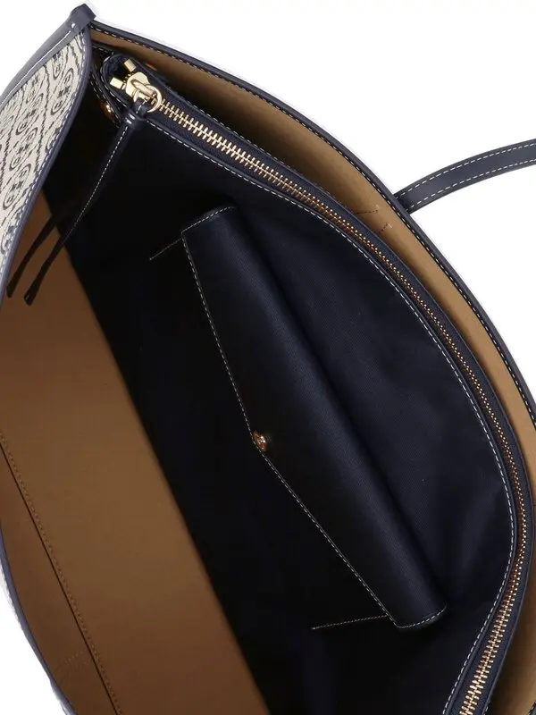 Tory Burch Perry Tote Bag - Blue