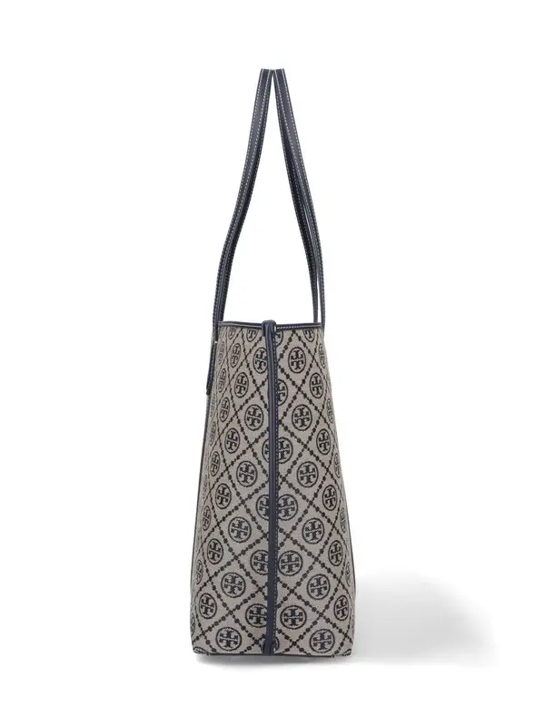 Tory Burch Perry Tote Bag - Blue