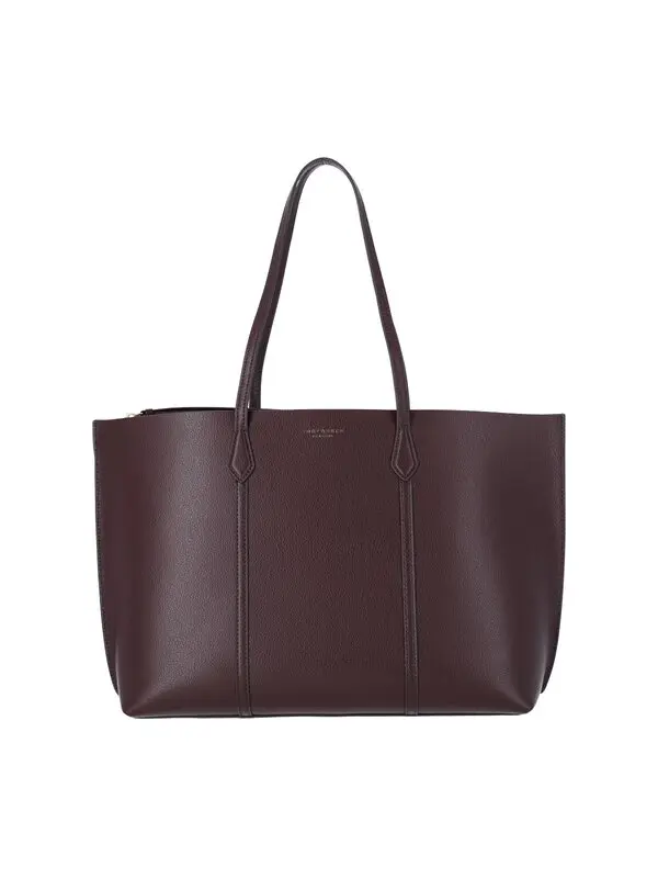 Tory Burch Perry Tote Bag - Red