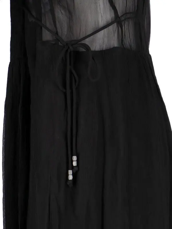 Isabel Marant Étoile Loriena" Mini Dress