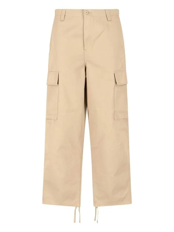 Carhartt Work In Progress Kade Cargo Pants - Beige